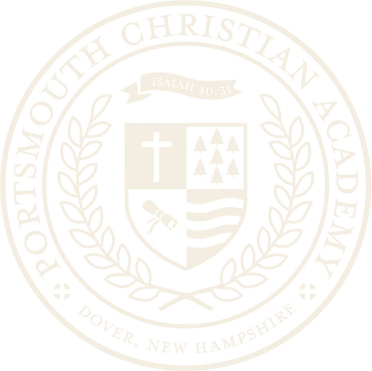 Portsmouth Christian Academy | Private Preschool-Grade 12 | Dover, NH