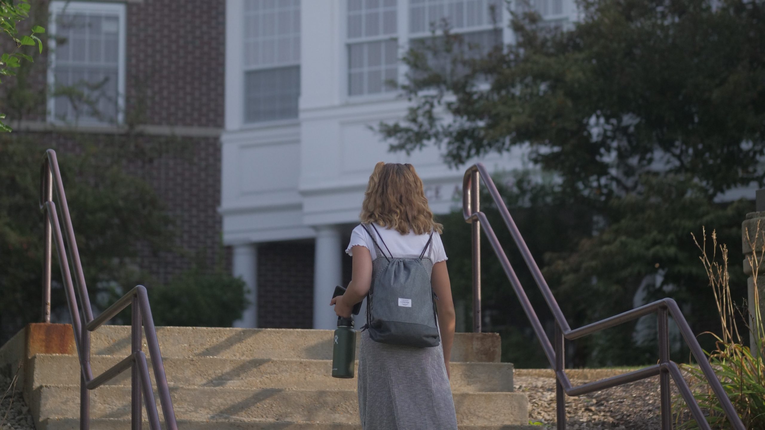 Preparation for Life. What Does it Really Mean? - Portsmouth Christian ...