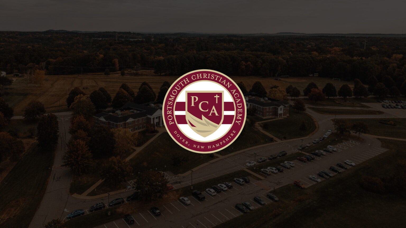 Support PCA - Portsmouth Christian Academy
