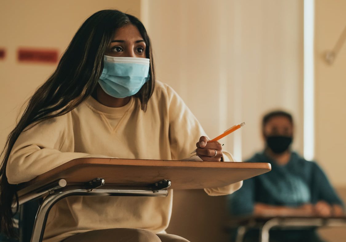 10 Reasons Why In-Person Learning is Important in a Child’s Education ...