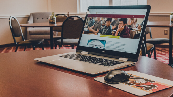 Distance Learning: What it’s Teaching Us - Portsmouth Christian Academy