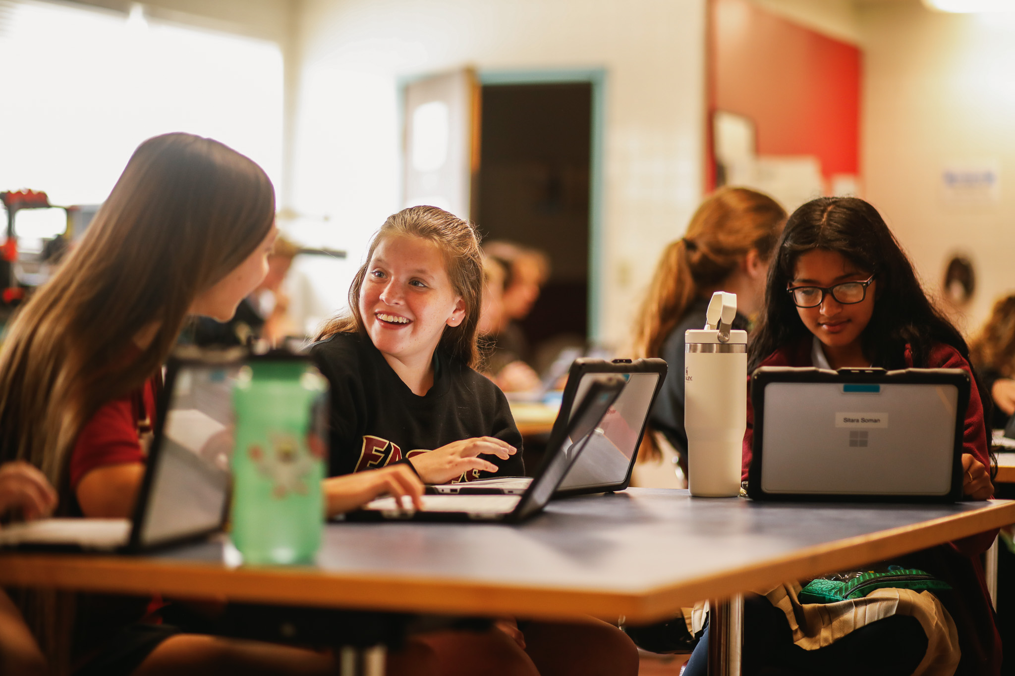 Mondays with Mike Podcast: Student Culture Review - Portsmouth ...