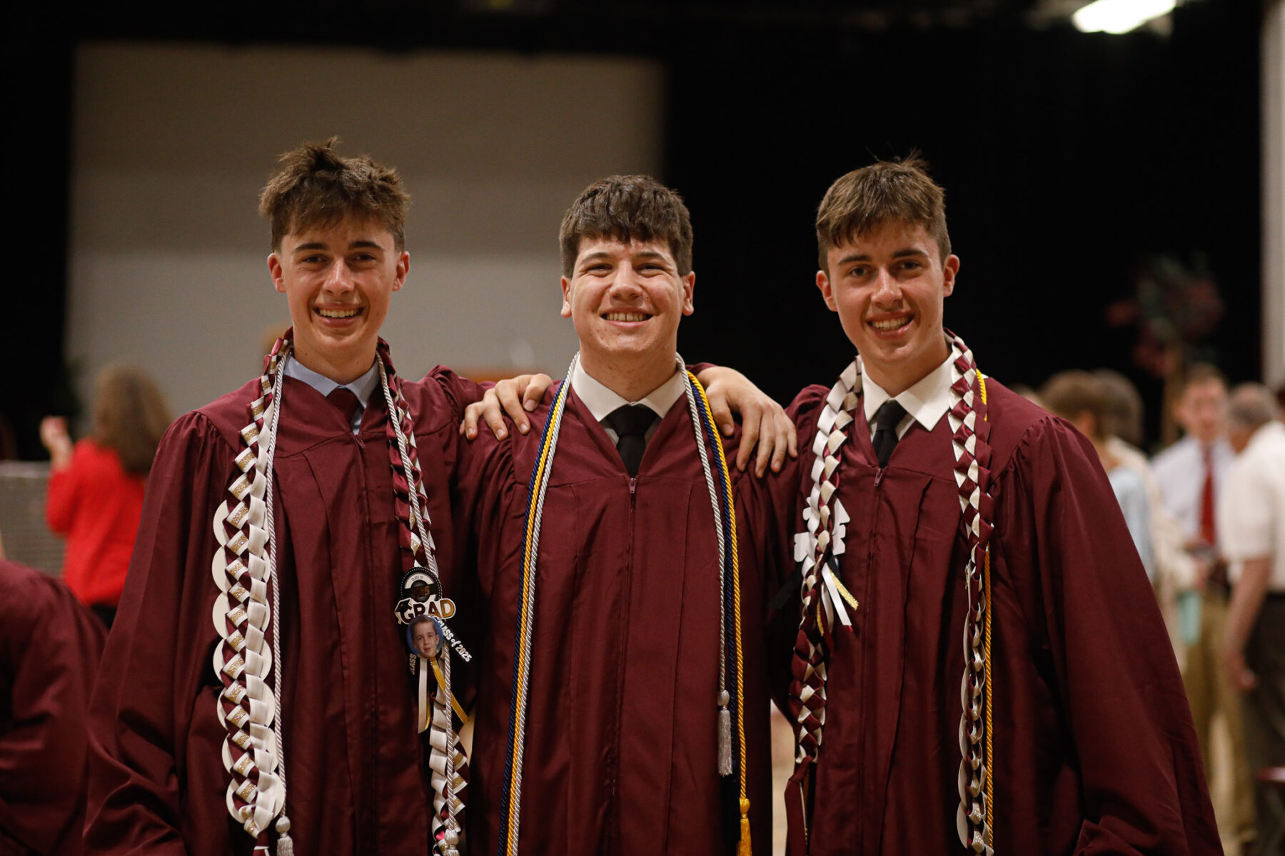 Portsmouth Christian Academy | Private Preschool-Grade 12 | Dover, NH