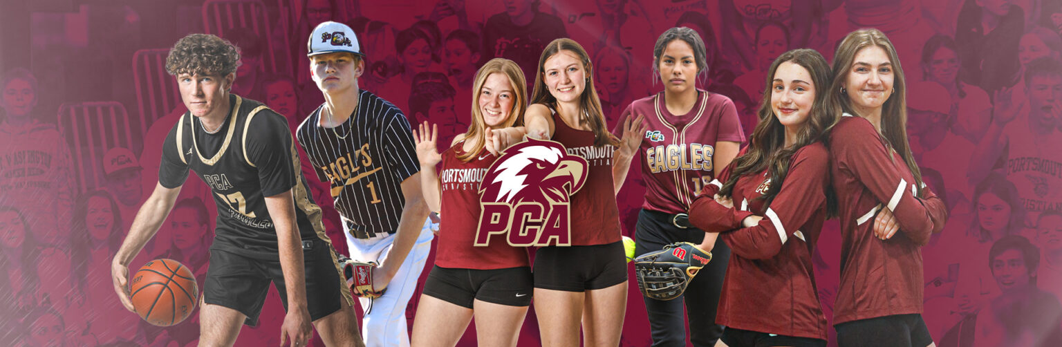 Athletics - Portsmouth Christian Academy