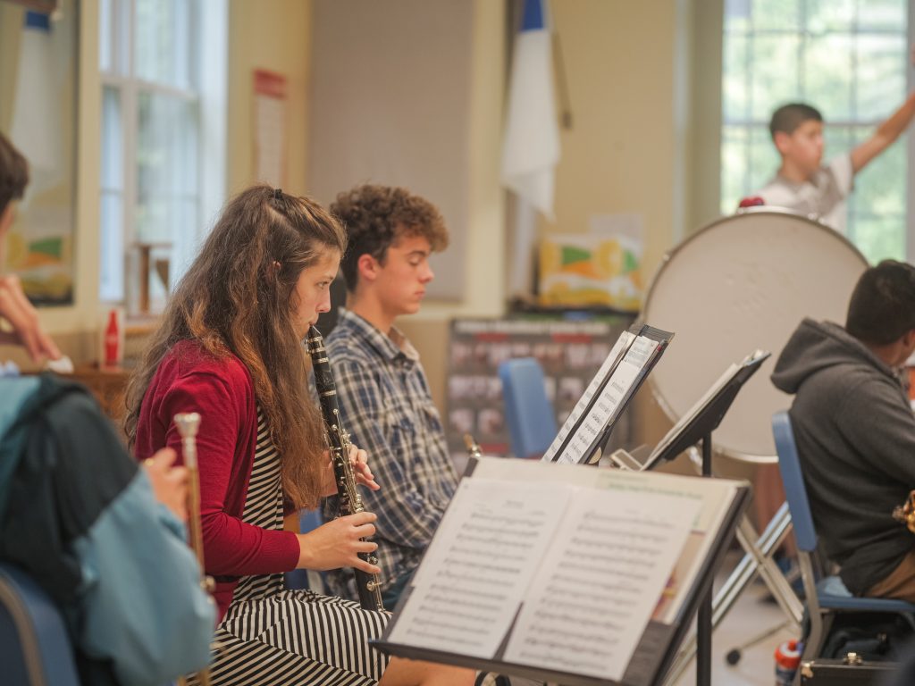 5 Ways PCA is Rethinking the Traditional High School Experience ...