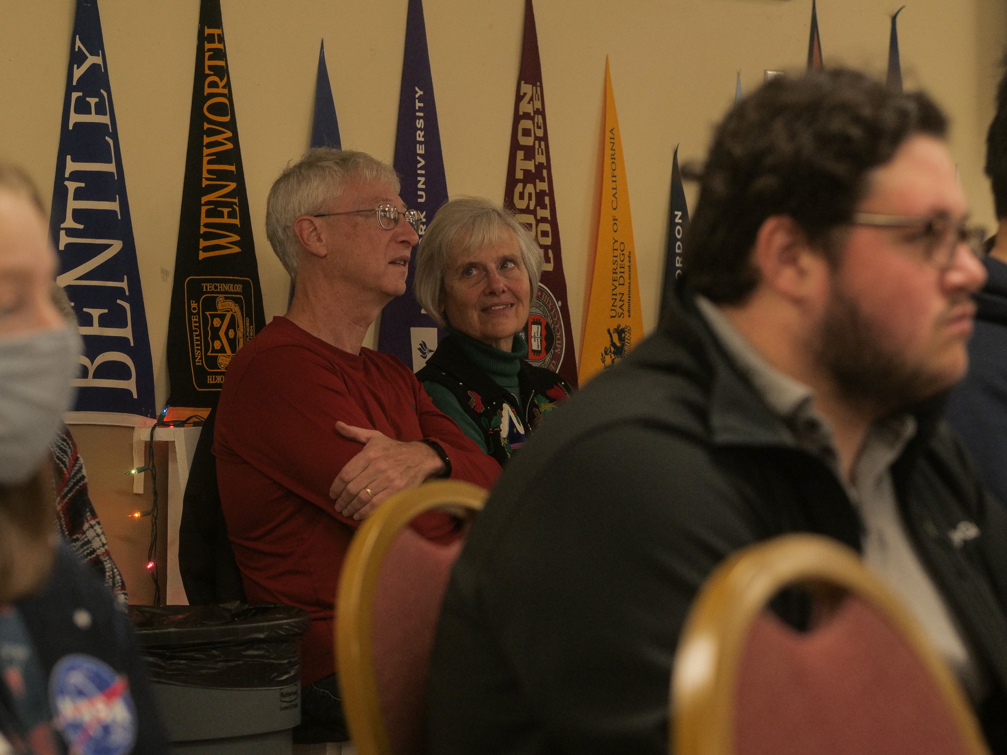 PCA's Paralympian Alumna Gives High School Coach a Special Christmas ...