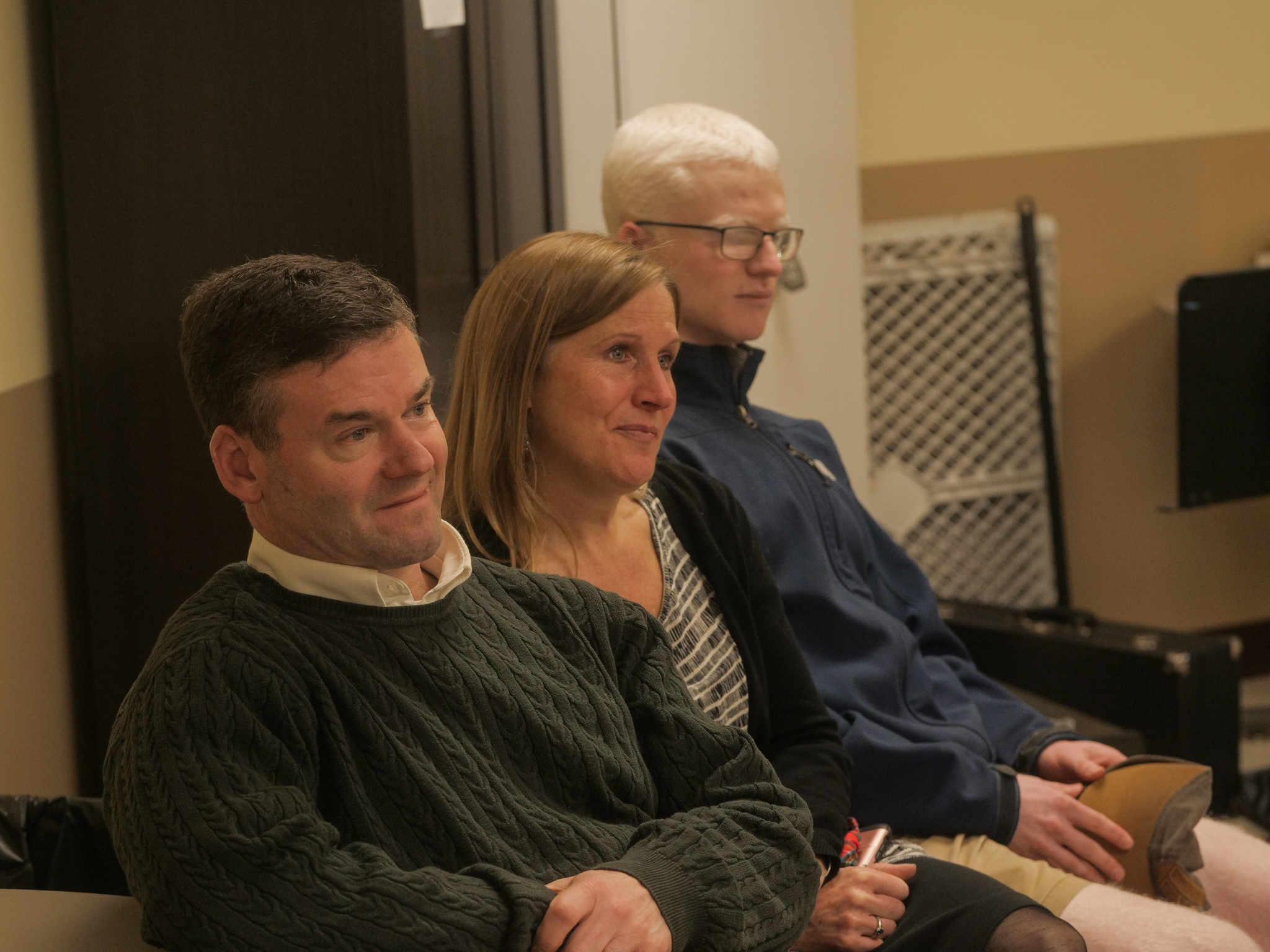 PCA's Paralympian Alumna Gives High School Coach a Special Christmas ...